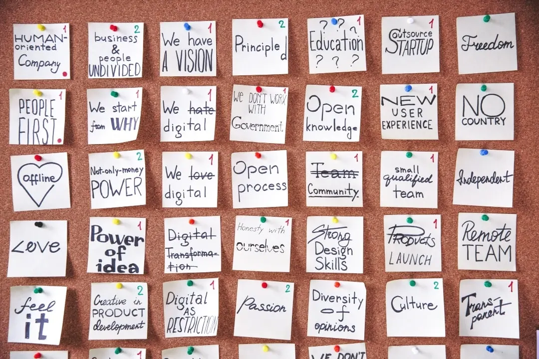 Defining & Setting Suitable Small Business Website Goals for 2026